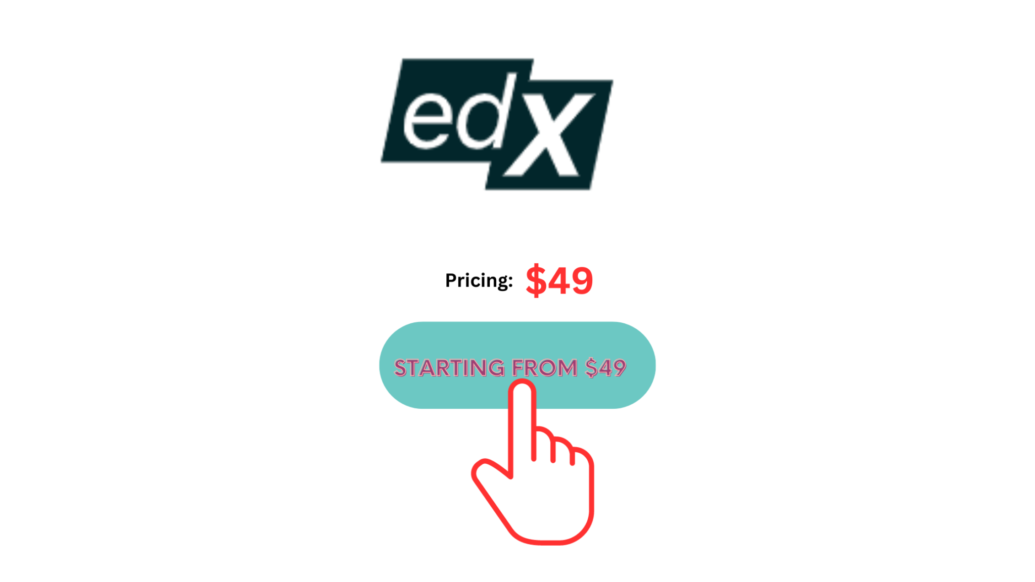 edX Black Friday 2024 — 20% OFF Promo