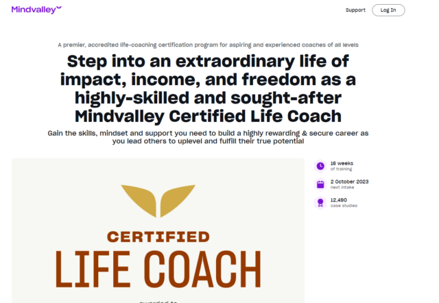 Mindvalley Coaching Certification Review 2023: Is It Worth It?