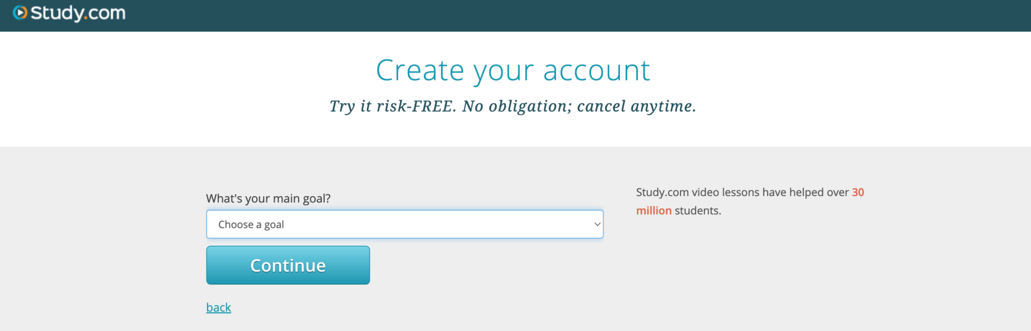 Study.com Coupon Codes: Get Up to 50% OFF (DEC | 2024)