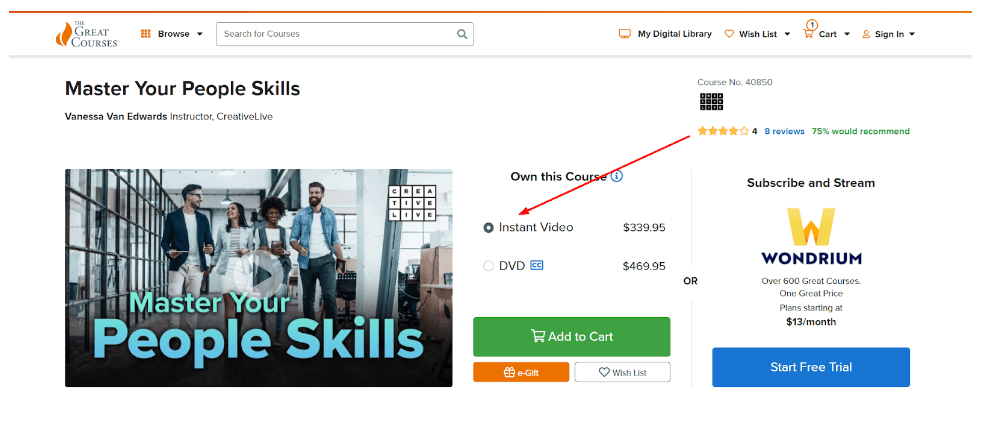 The Great Courses Coupon 2025: Exclusive 70% Discount