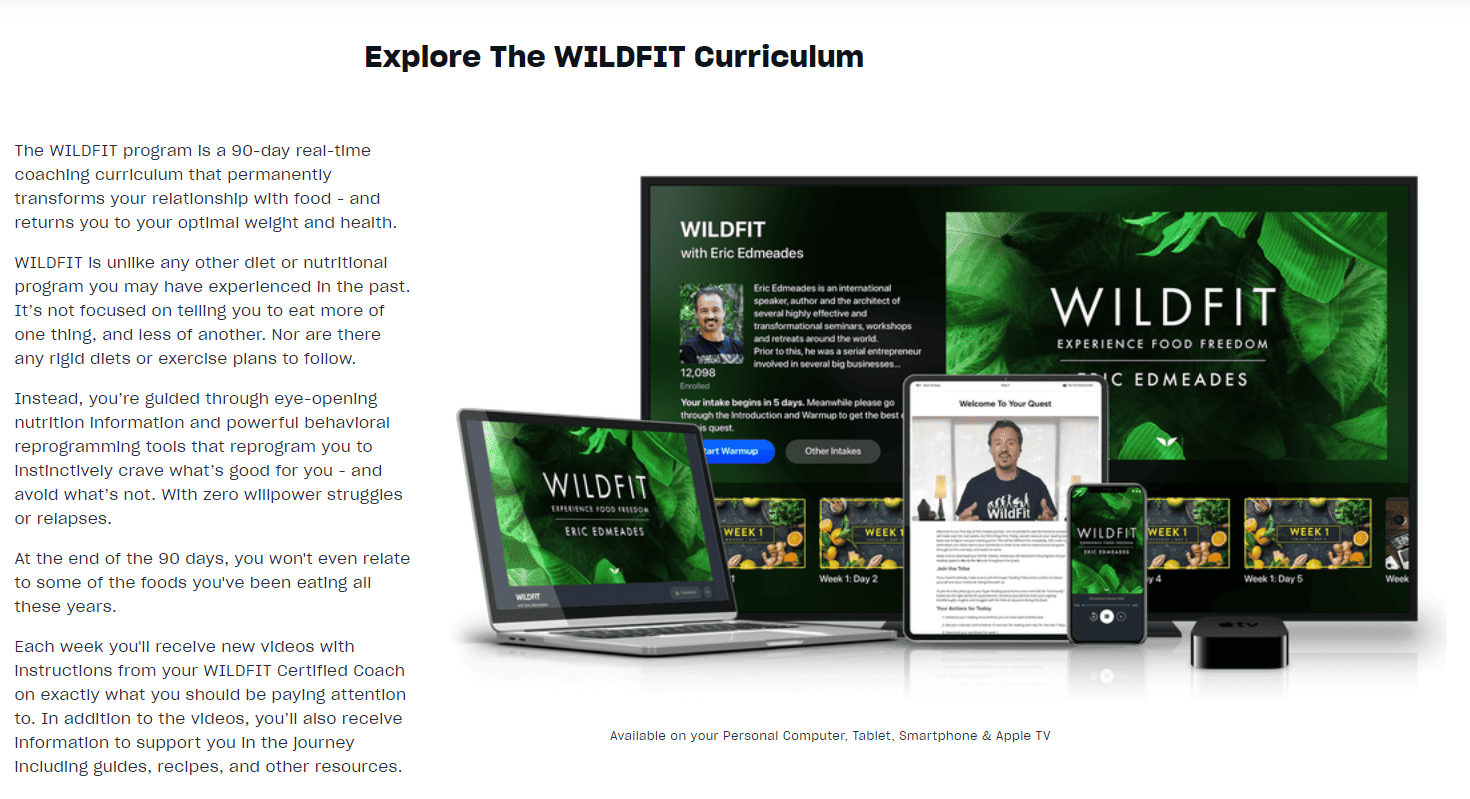 WildFit Review 2025 — Is It Worth It? [My Experience]