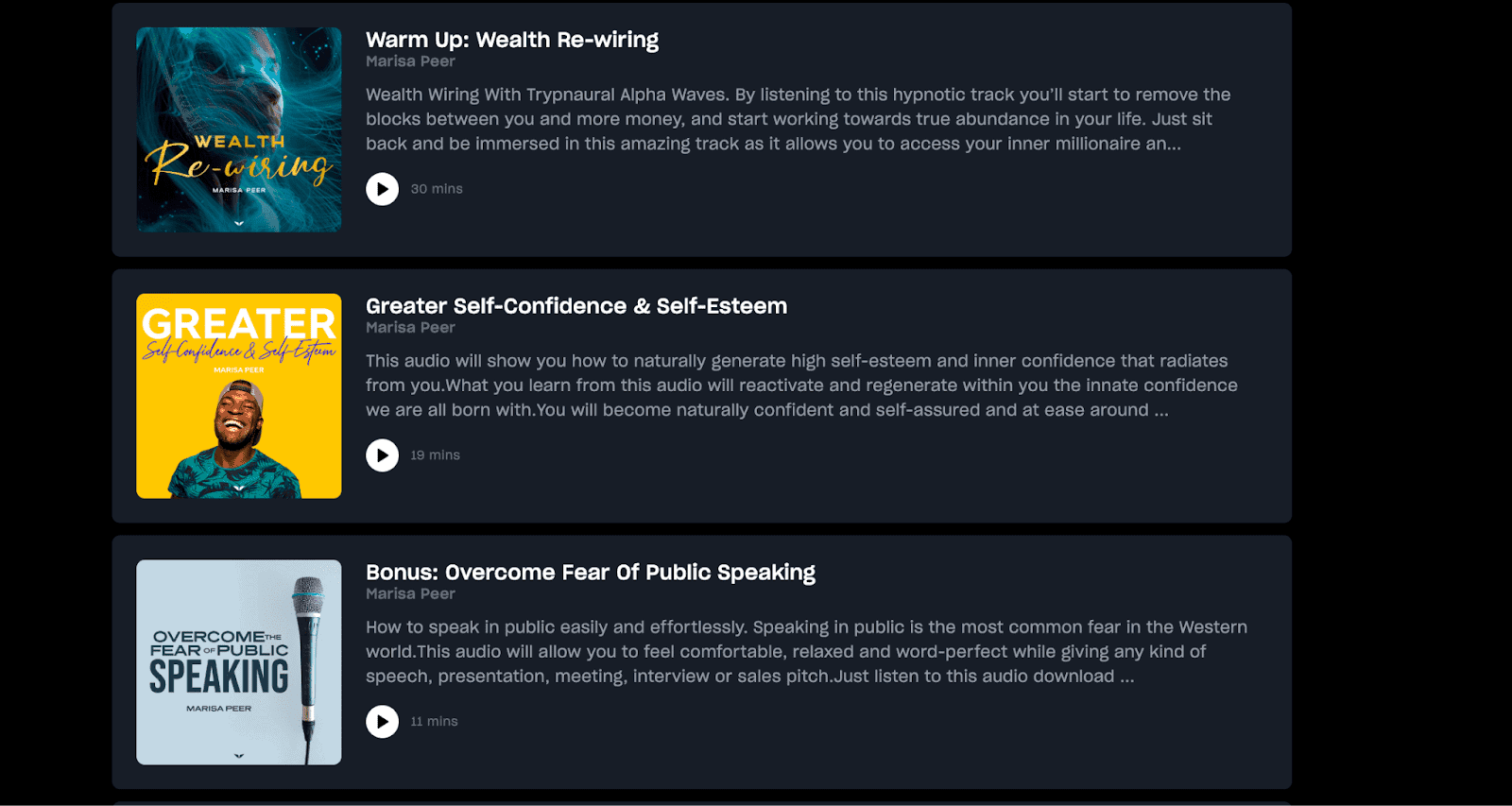 Uncompromised Life By Marisa Peer Review: Worth In 2025?