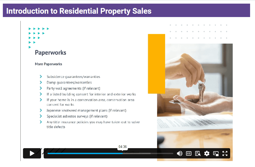 13 Free Real Estate Courses To Take In 2025: With Certifications