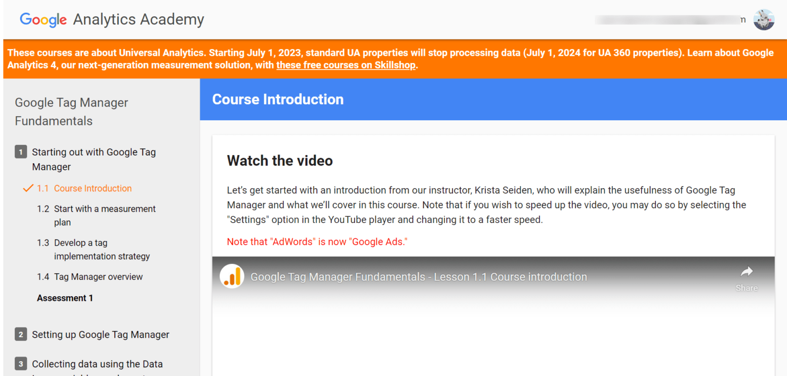 17 Free Google Certification Courses 2025 [Ranked]