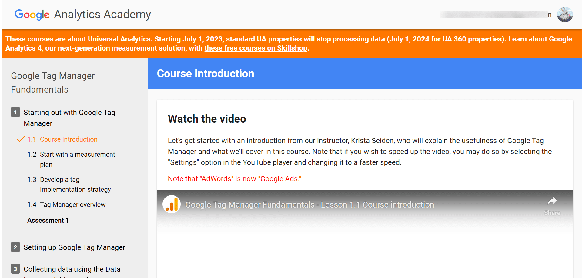 17 Free Google Certification Courses 2025 [Ranked]