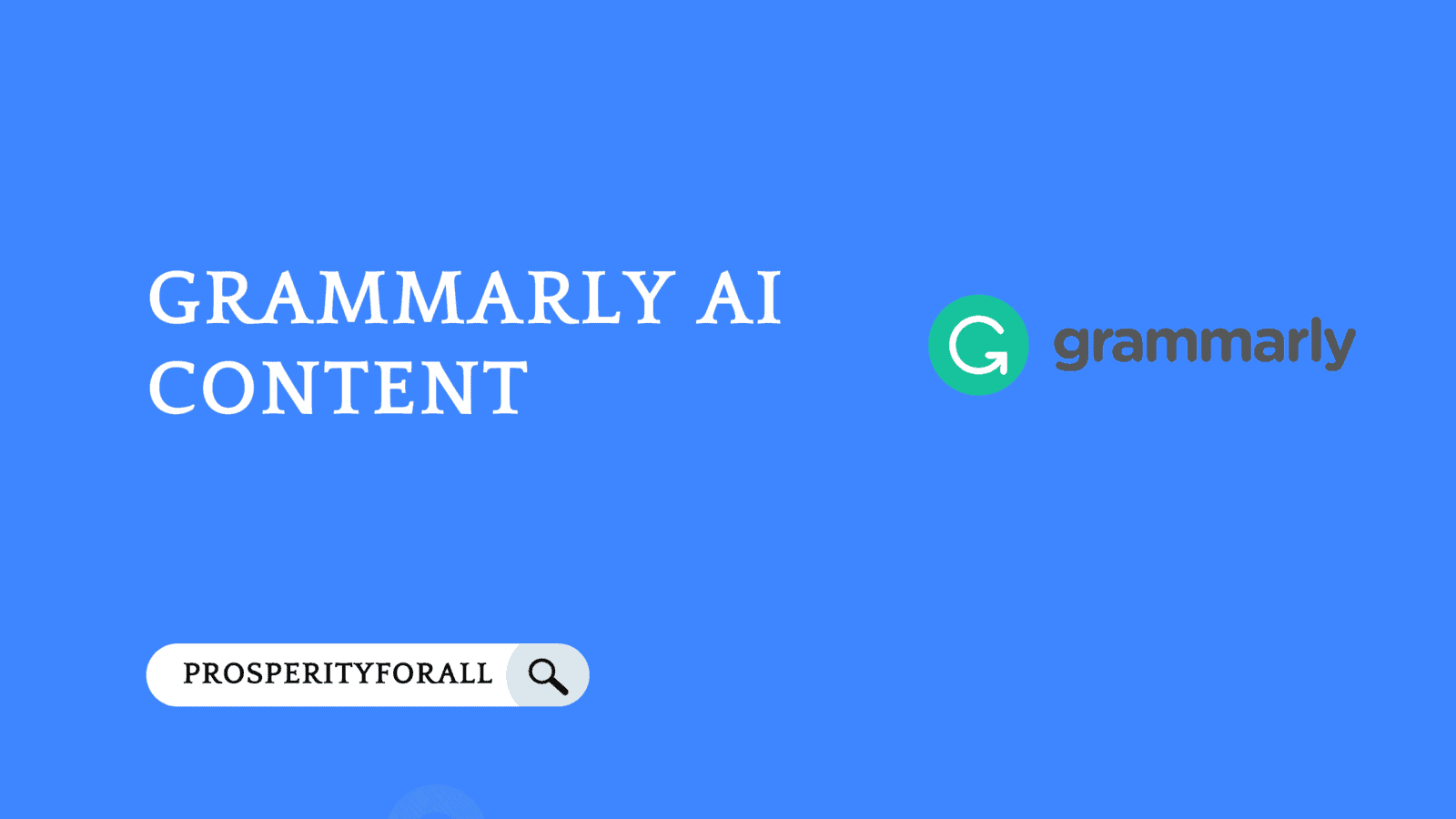 New Year, New You: Enhance Your Communication with Grammarly's AI
