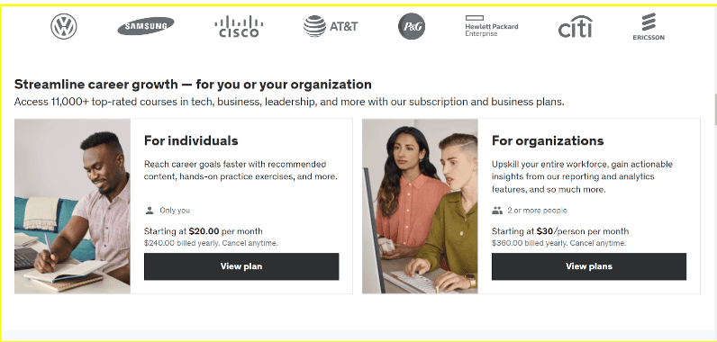 Udemy Coupon 2025: $10 OFF Code & Discount