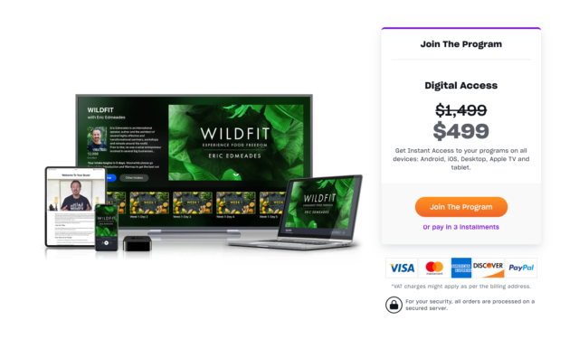 Wildfit Review 2024: Is It Worth It? (My Honest Review)