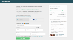Study.com Coupon Code (AUG 2025): 15% Discount & Promo